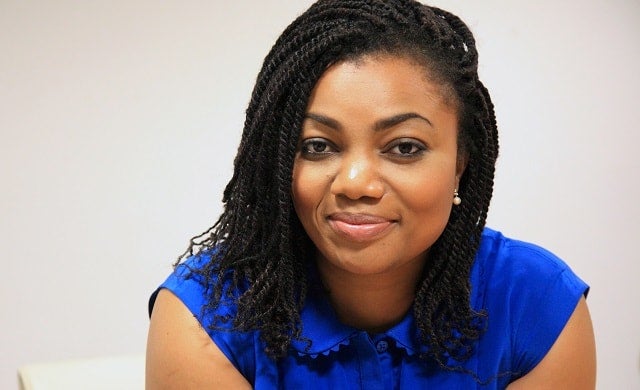 Griselda Togobo - Startups Awards 2018 Judge | Startups.co.uk