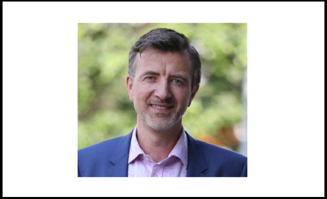 David Turner - Startups Awards 2018 Judge | Startups.co.uk