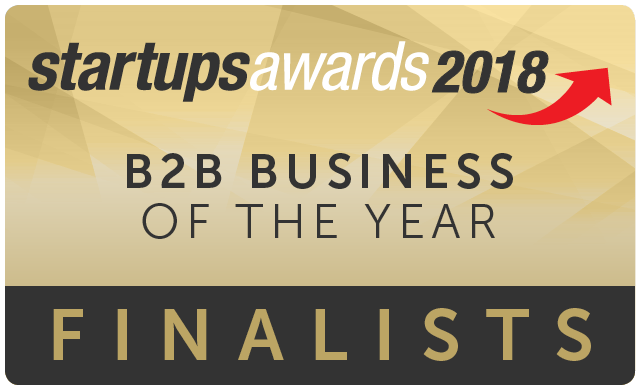 B2B Business of the Year 2018: Meet the finalists | Startups Awards