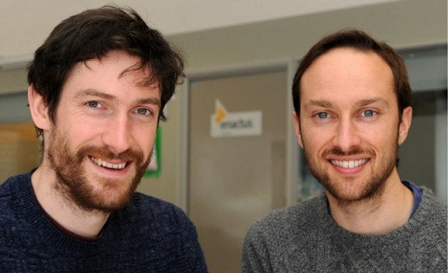 People's Champion finalist 2018: Tutorful - Startups Awards