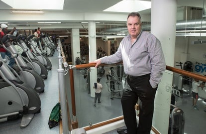 The Gym Group merges with Pure Gym to create single “no frills ...