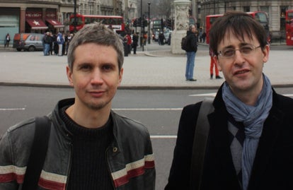 78. Locomizer - Startups.co.uk