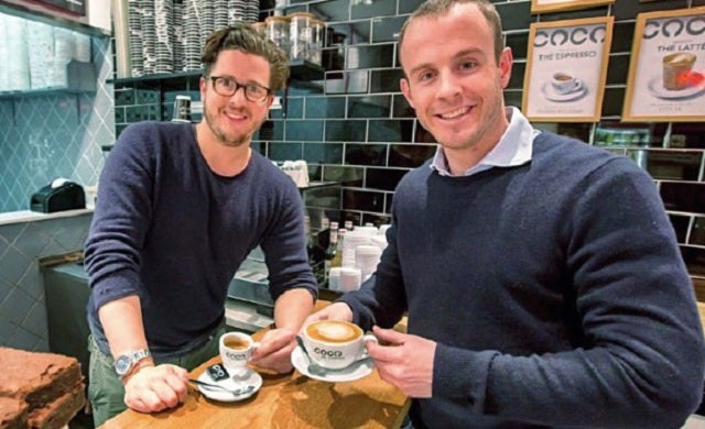 8. Coco di Mama - Startups.co.uk