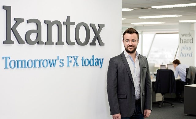 35. Kantox - Startups.co.uk