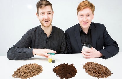 96. bio-bean - Startups.co.uk