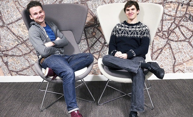 60. ClickMechanic - Startups.co.uk