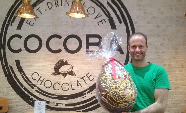 89. Cocoba - Startups.co.uk