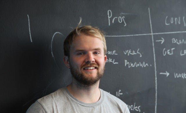 37. RefME - Startups.co.uk