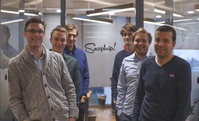 92. Snaptrip - Startups.co.uk
