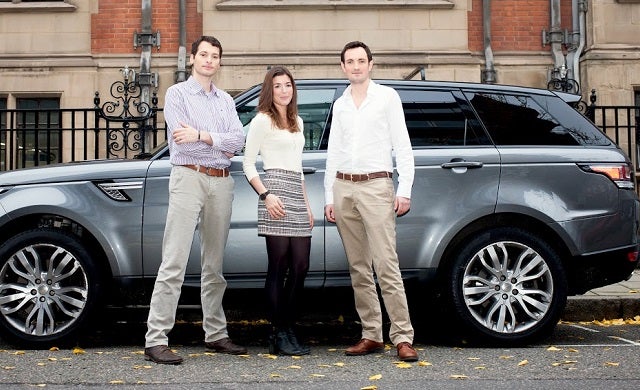 carwow celebrates one million users and £550m worth of cars sold ...