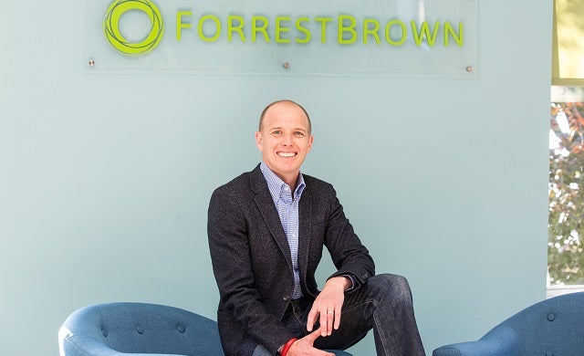 13. ForrestBrown - Startups.co.uk