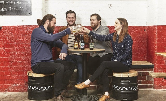 49. HonestBrew - Startups.co.uk