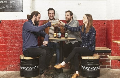 49. HonestBrew - Startups.co.uk