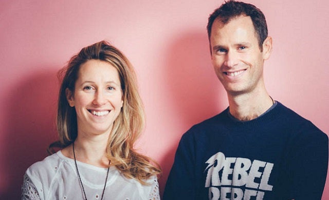 48. Rebel Kitchen - Startups.co.uk