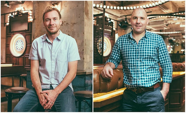 2. Flight Club - Startups.co.uk