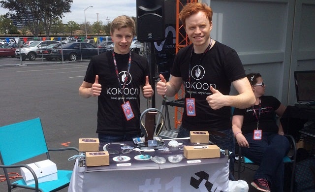 31. Kokoon Technology - Startups.co.uk