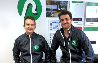 93. Shepper - Startups.co.uk