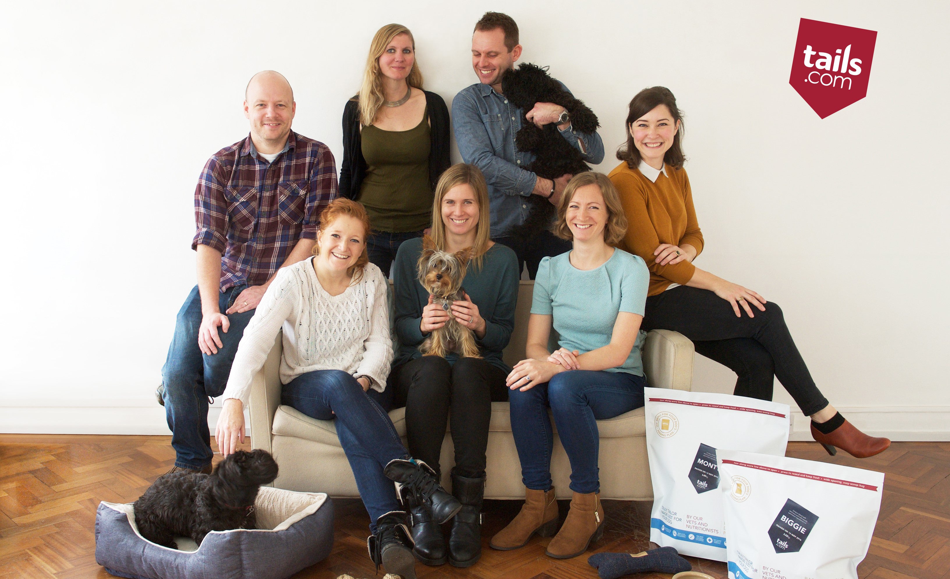 4. tails.com - Startups.co.uk