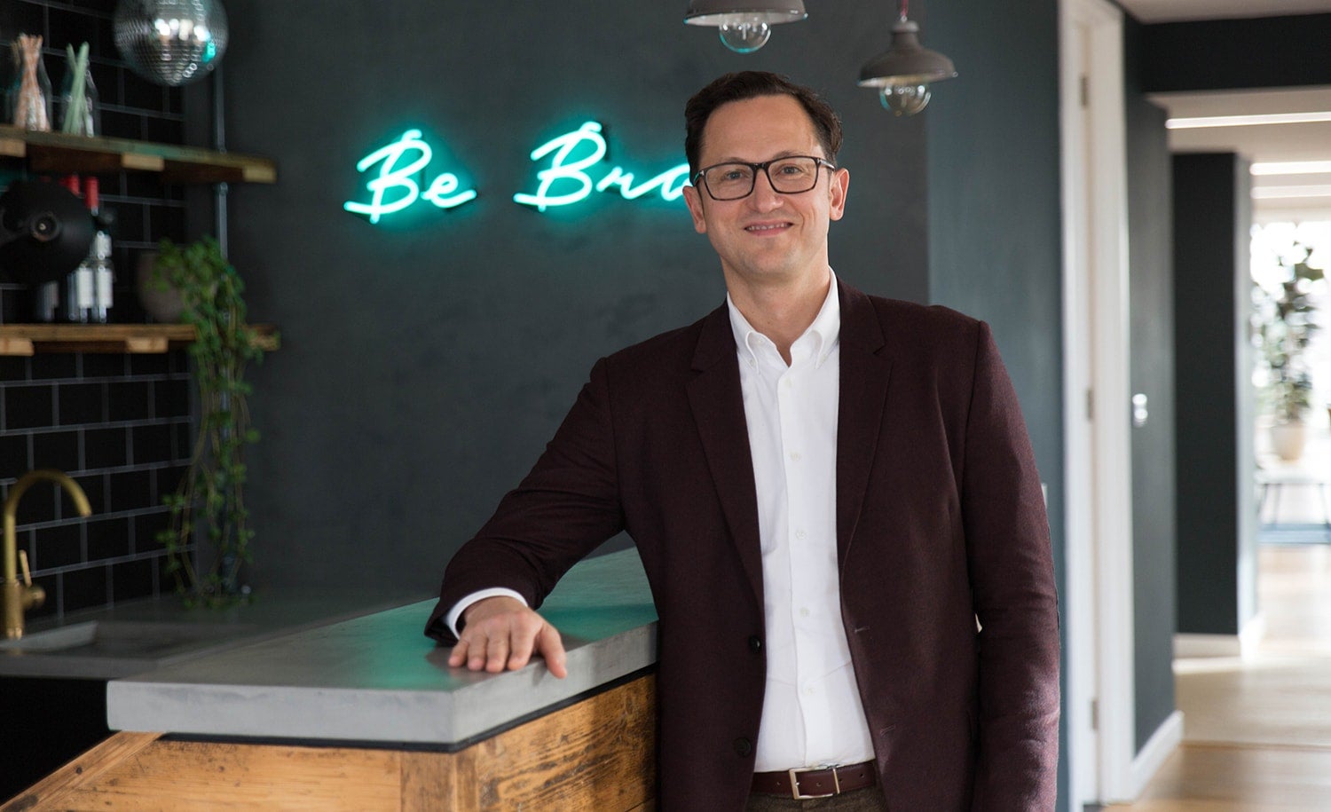 How ranking in the Startups 100 was a launchpad for MVF