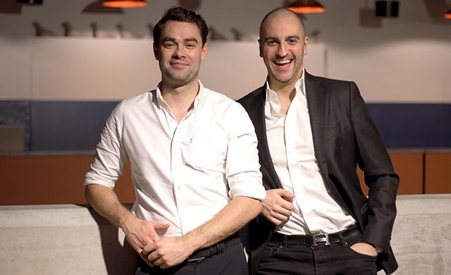 24. Debut - Startups 100 2018 | Startups.co.uk