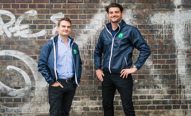 72. Shepper - Startups 100 2018 | Startups.co.uk