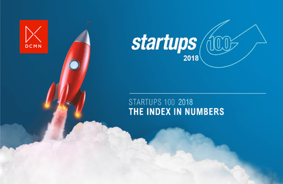 Who are the Startups 100 2018? - Startups.co.uk