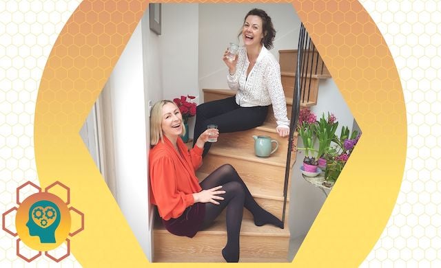 86. Hive Minded - Startups 100 2020 | Startups.co.uk