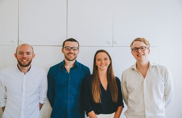 50. Atom Learning - Startups 100 2020 | Startups.co.uk