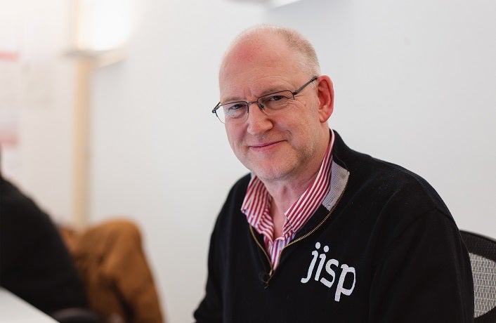 89. Jisp - Startups 100 2021 - Startups.co.uk