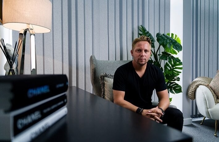 26. The Moot Group - Startups 100 2021 - Startups.co.uk