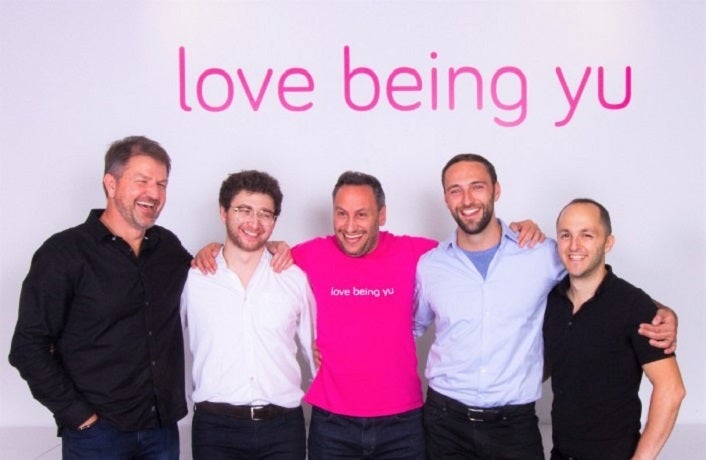 15. YuLife - Startups 100 2021 - Startups.co.uk