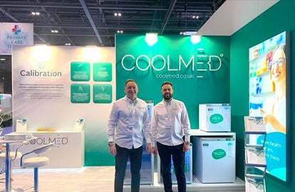 83. CoolMed – Startups 100 2023 | Startups.co.uk