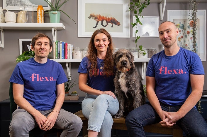 10. Flexa – Startups 100 2023 | Startups.co.uk