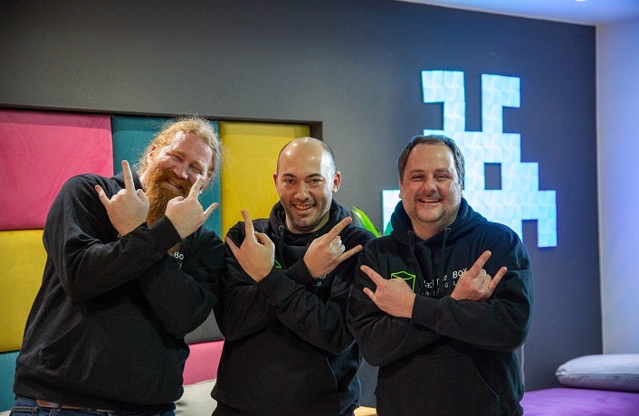 3. Hack the Box – Startups 100 2023 | Startups.co.uk