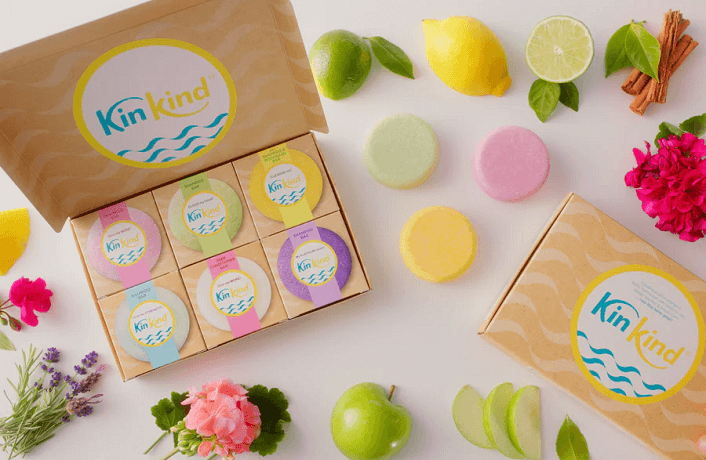 58. KinKind – Startups 100 2023 | Startups.co.uk