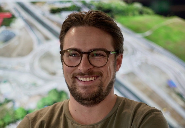 2. Sensat – Startups 100 2023 | Startups.co.uk