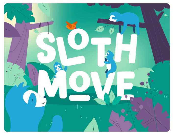 37. SlothMove – Startups 100 2023 | Startups.co.uk