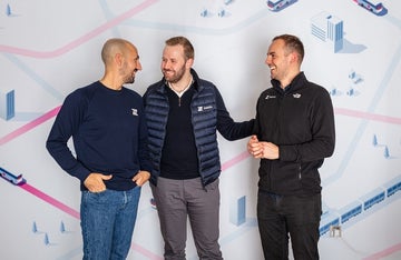 35. Zeelo – Startups 100 2023 | Startups.co.uk