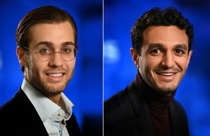 28. Zeus Labs Ltd. – Startups 100 2023 | Startups.co.uk