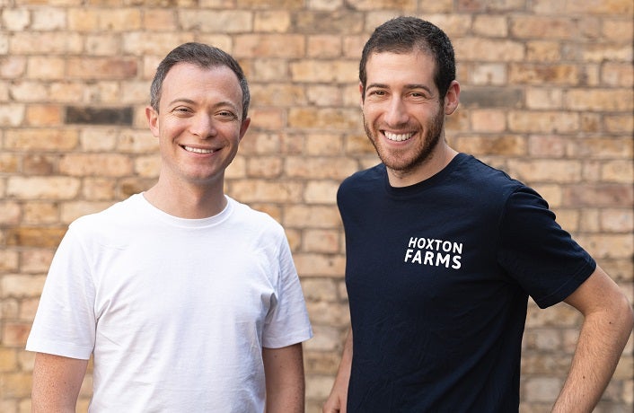 21. Hoxton Farms | Startups 100 2024