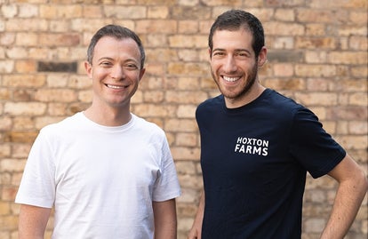 21. Hoxton Farms | Startups 100 2024