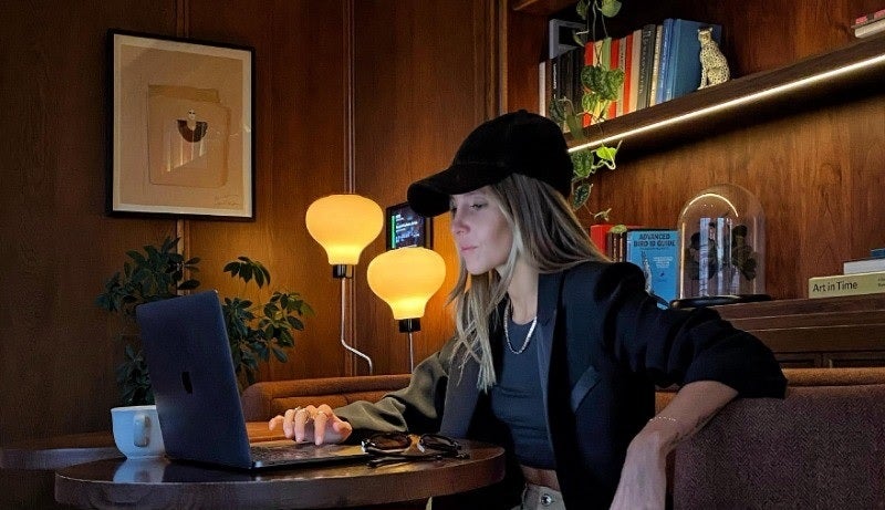 74. onezone | Startups 100 2024