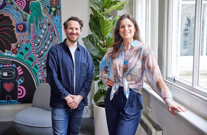 76. SPOKE World | Startups 100 2024