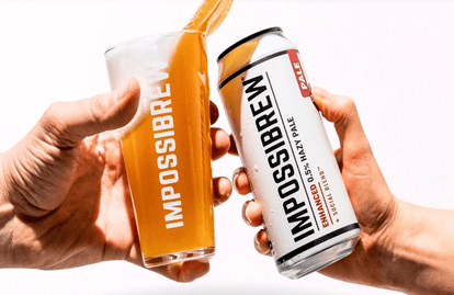 26. IMPOSSIBREW® | Startups 100 2024