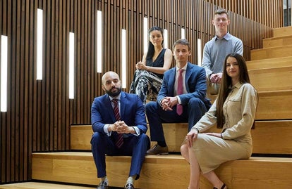 14. Quantum Dice | Startups 100 2024