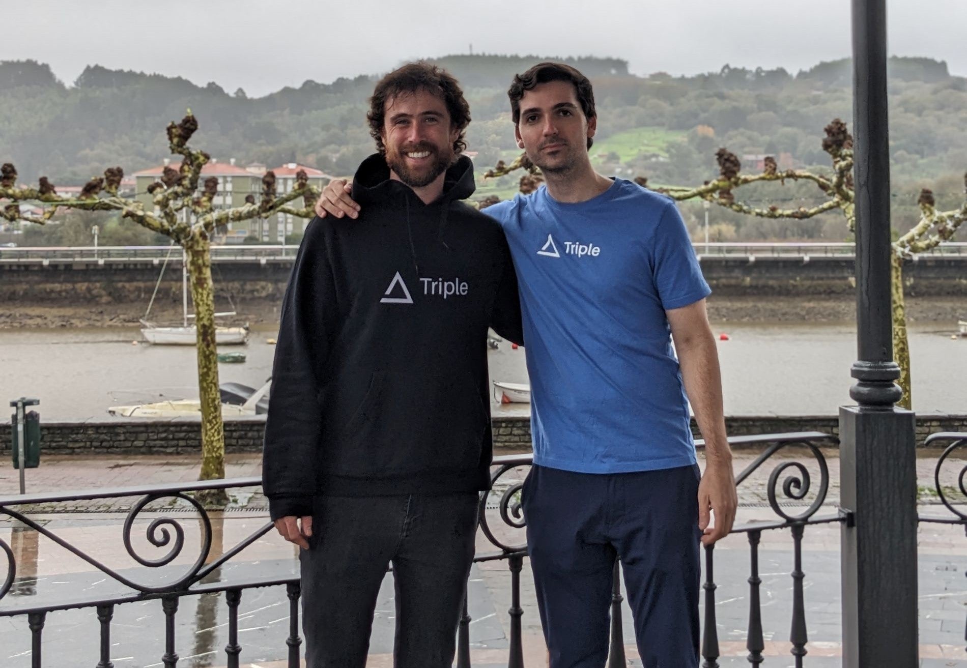 Triple Technologies - putting an end to payment paranoia