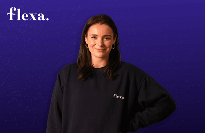Flexa – “I was fired for asking for flexible work. Now I help others ...
