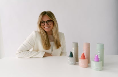 Luna Daily – “I resented the ‘feminine hygiene’ products available"