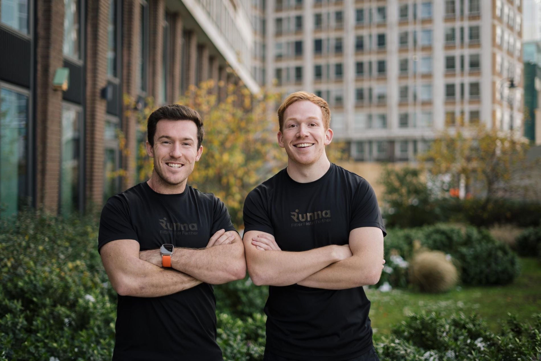 Runna: the running app that will power your New Year resolution