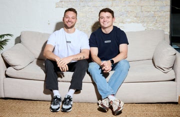 STOCKED - the F&B brand that's making frozen food cool again